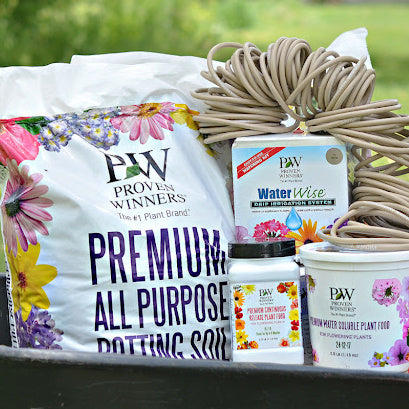 Proven Winners® Gardening Supplies – Proven Winners Endless Aisle